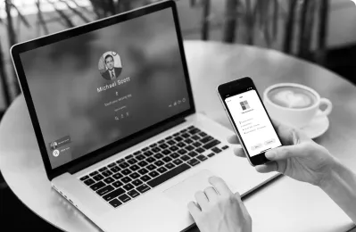 IDmelon Pairing Tool Software for Passwordless Logins